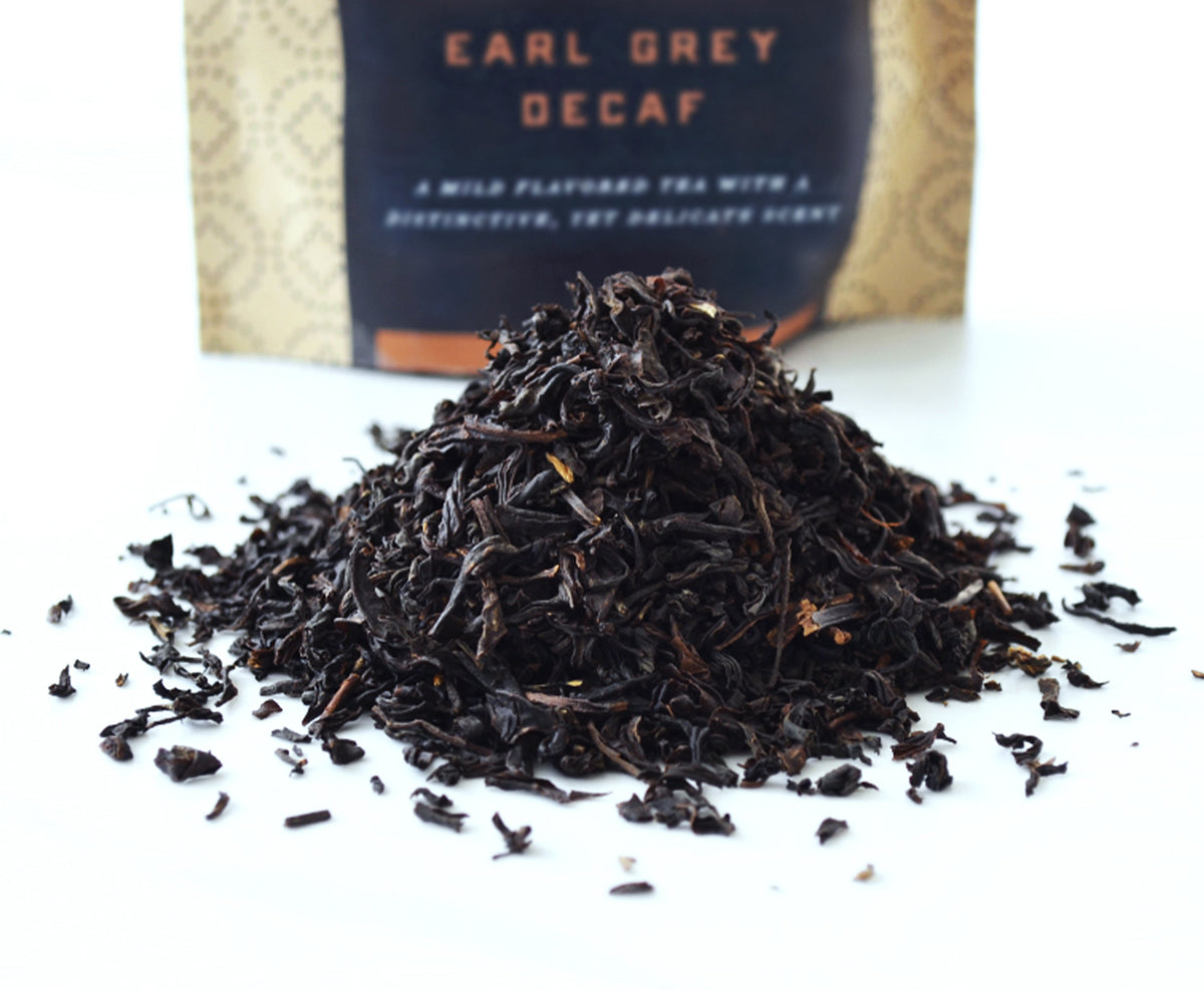 Decaf Tea – Amana Coffee & Tea